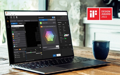 Color Kinetics Official Website | Homepage