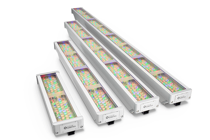 Color Kinetics Official Website | Homepage